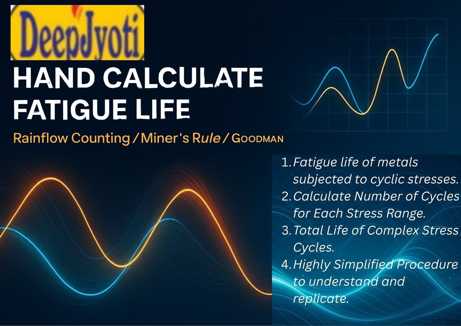 Mastering Fatigue Life Calculation: A Practical Guide for Mechanical ...